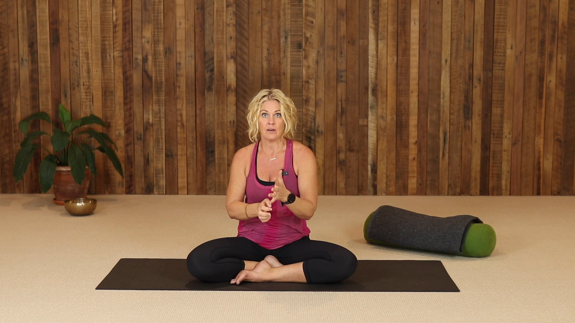 How to - Yoga Language - The Online Yoga Sanctuary