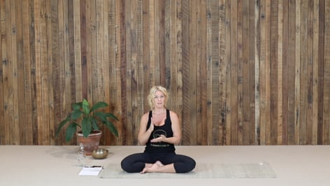 Yin Yang 2 - The Online Yoga Sanctuary